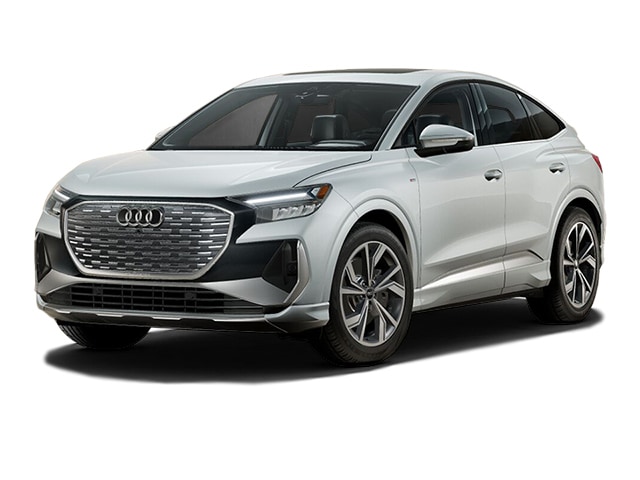 Vw e tron suv store